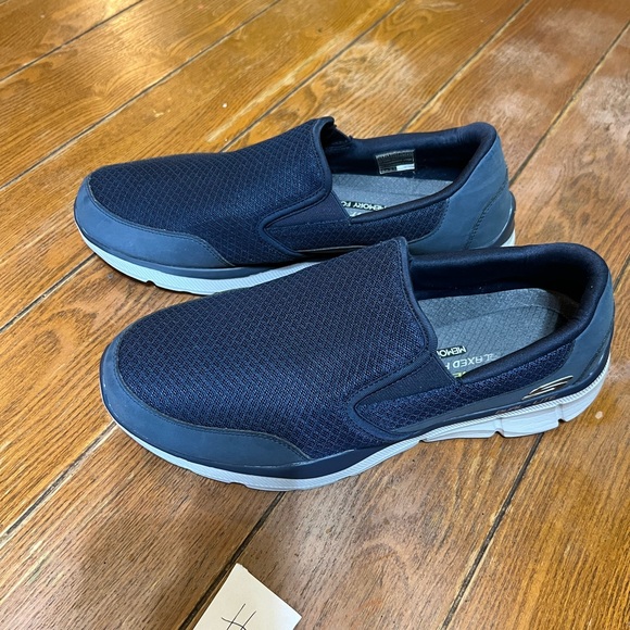 Skechers | Shoes | Skechers Relaxed Fit Shoes | Poshmark